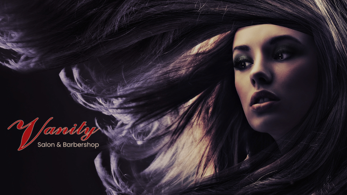 Home - Vanity Salon & Barbershop